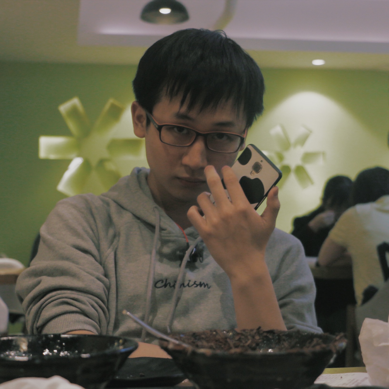 CCVL @ Johns Hopkins University