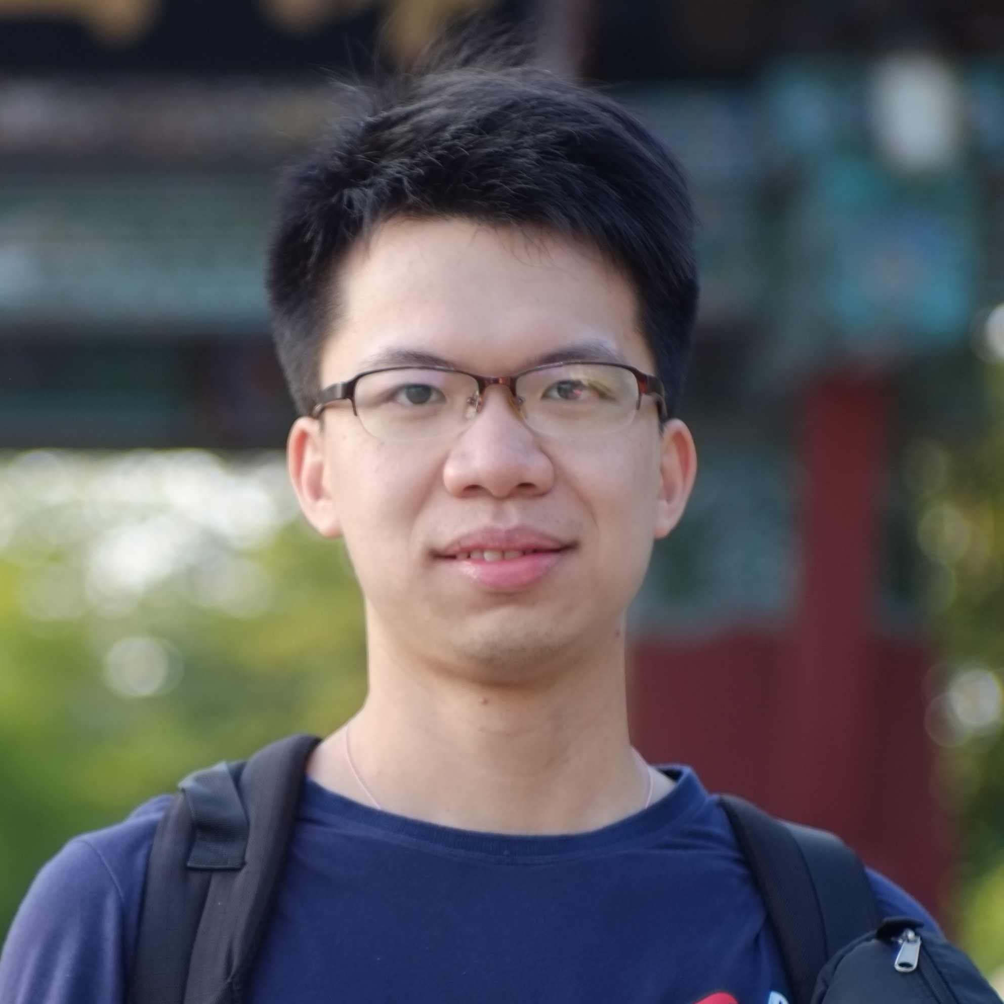 CCVL @ Johns Hopkins University